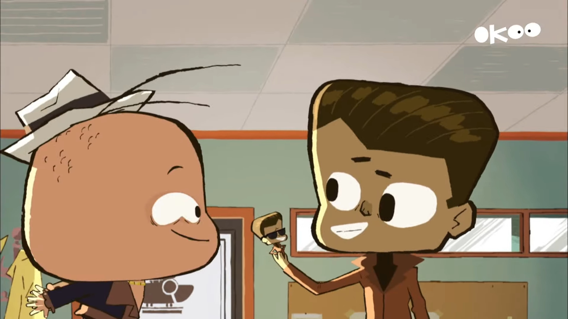 Boyster Picture - Image Abyss