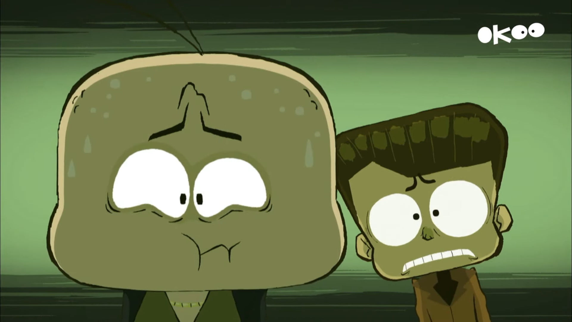 Boyster Picture - Image Abyss