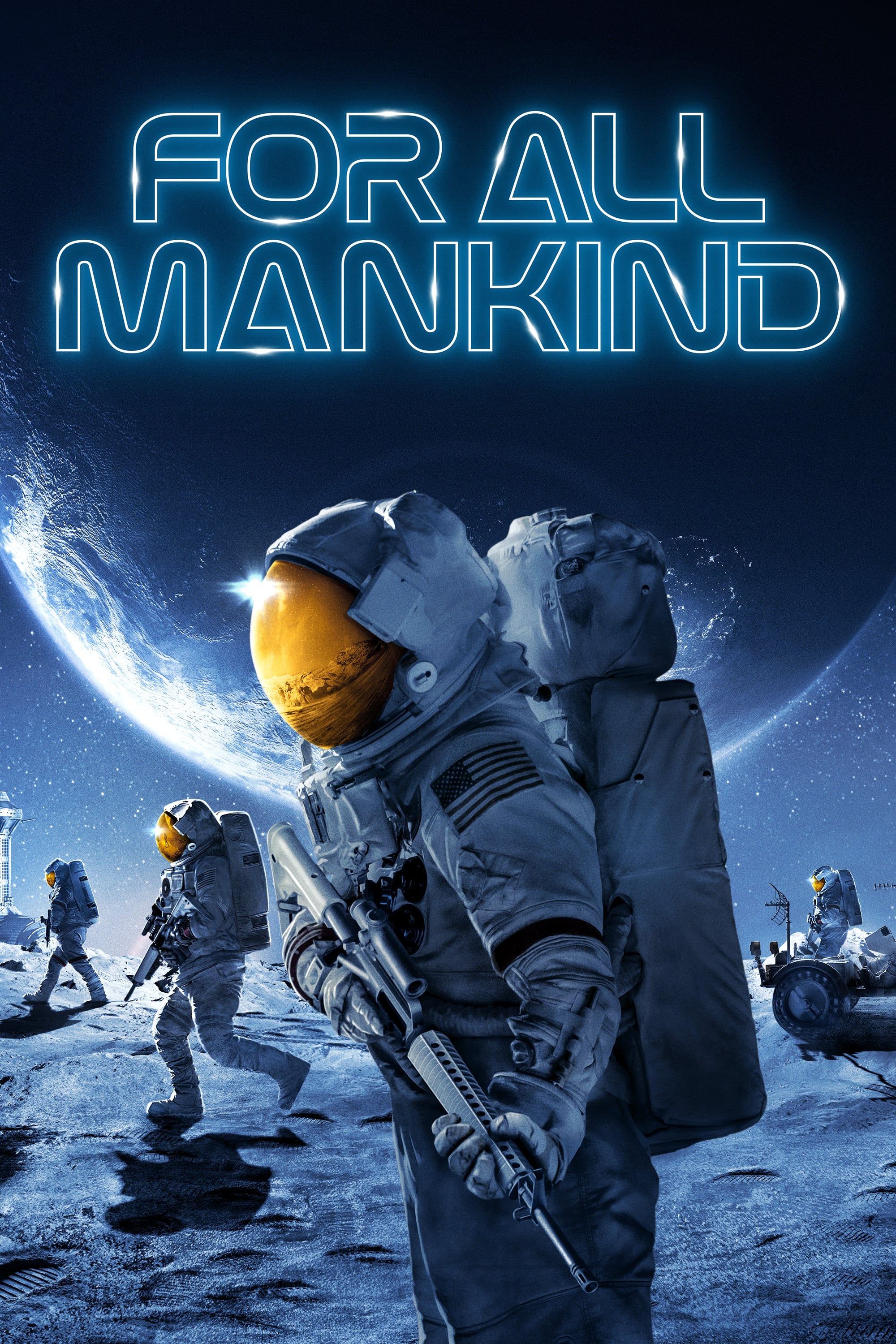 Download TV Show For All Mankind Image
