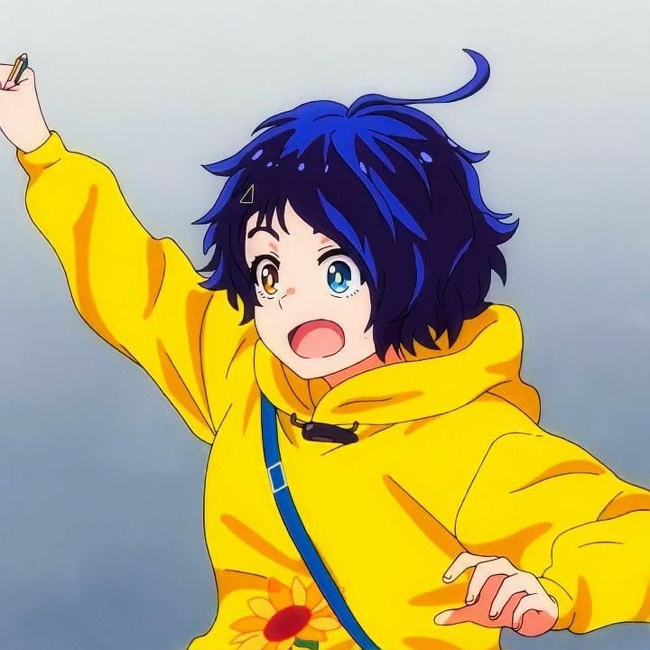 Ohto Ai - Image Abyss