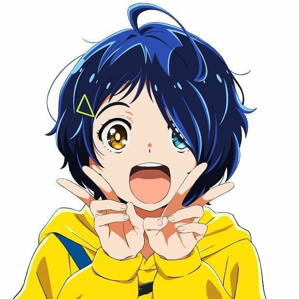 Ohto Ai - Image Abyss