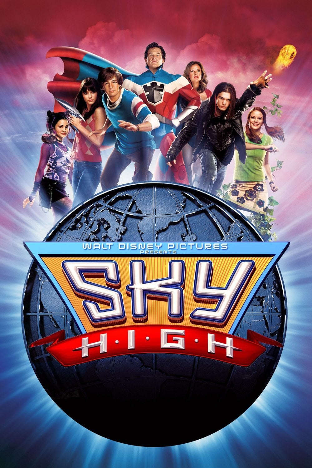 Sky High Picture - Image Abyss