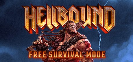 Hellbound: Survival Mode - Desktop Wallpapers, Phone Wallpaper, PFP, Gifs, and More!