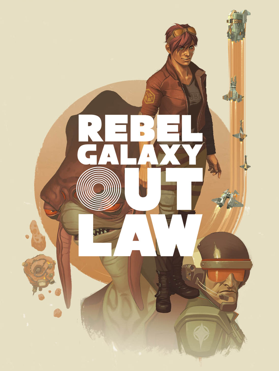 Rebel Galaxy Outlaw Picture - Image Abyss
