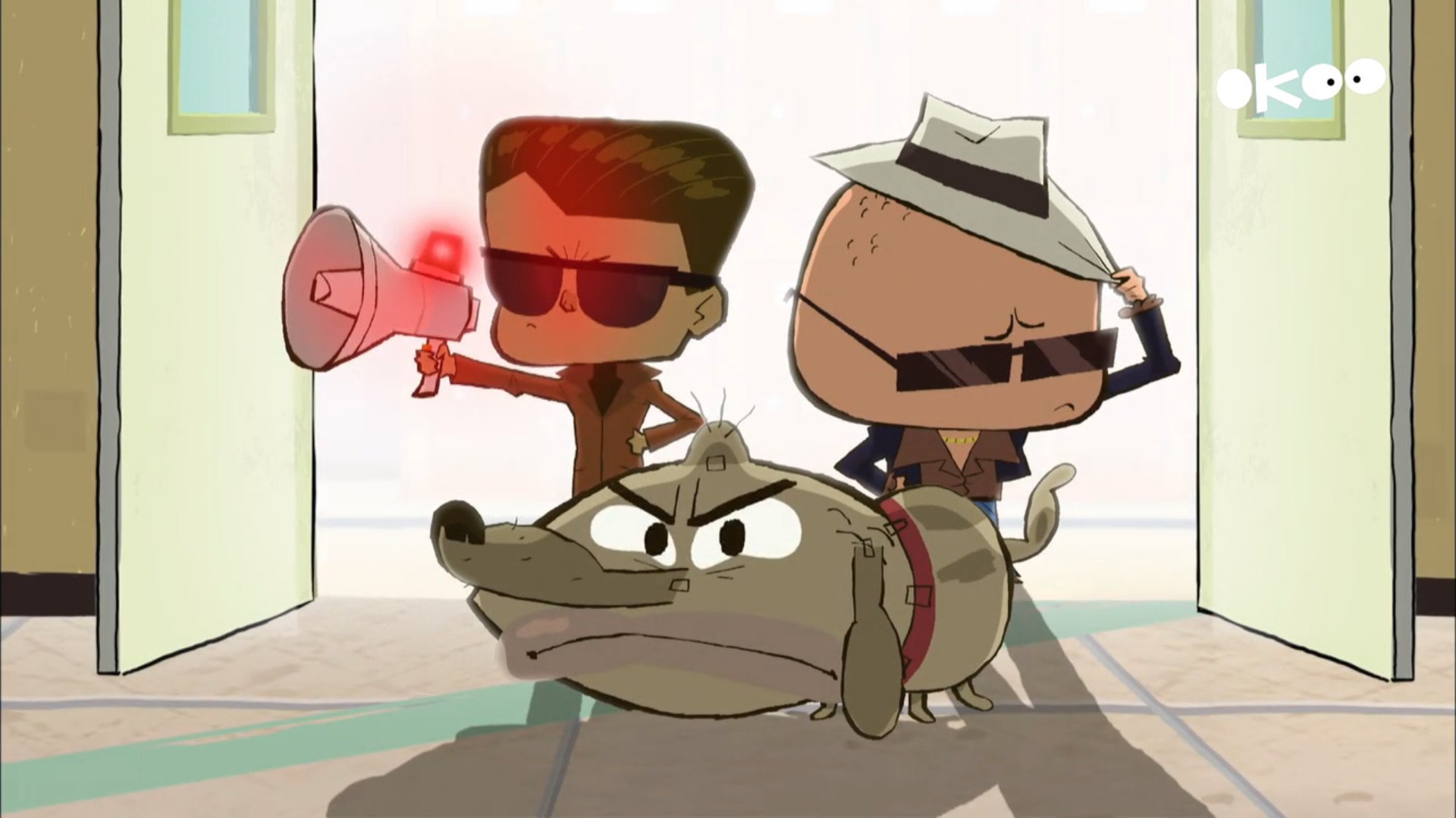 Boyster Picture - Image Abyss