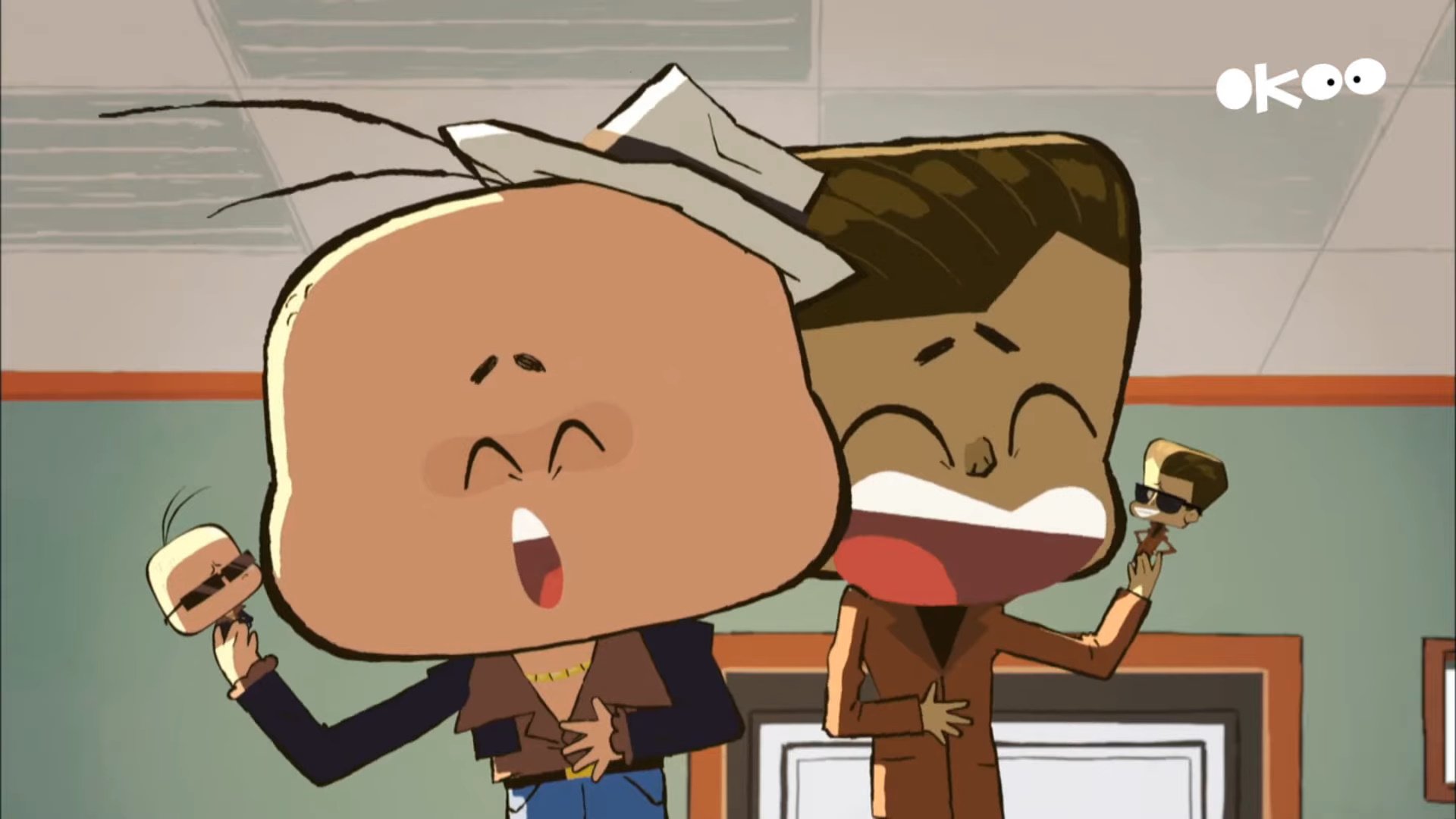 Boyster Image - ID: 423256 - Image Abyss