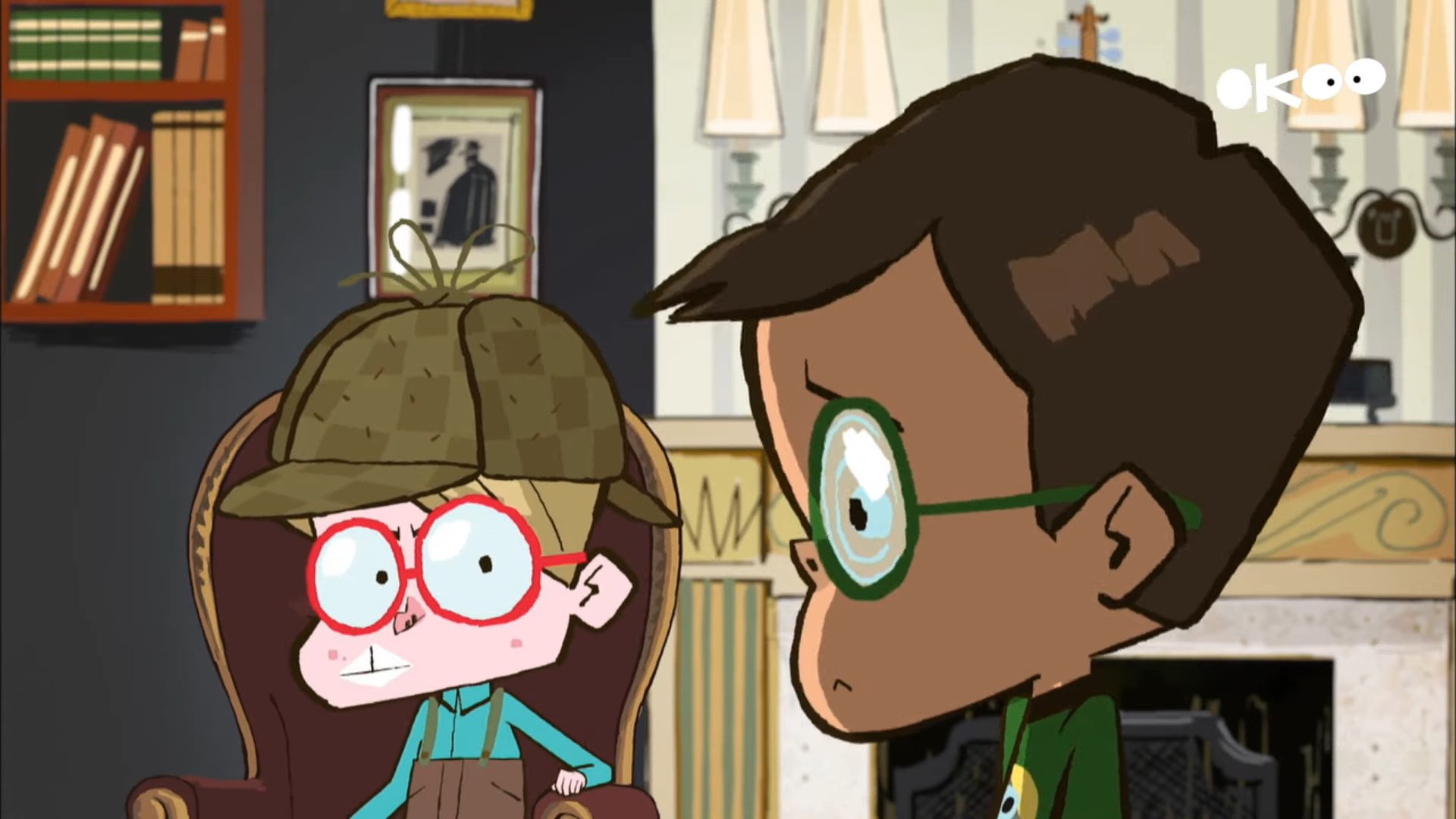 Herman (Boyster) - Desktop Wallpapers, Phone Wallpaper, PFP, Gifs, and ...