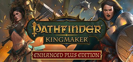 Pathfinder: Kingmaker - Desktop Wallpapers, Phone Wallpaper, PFP, Gifs ...