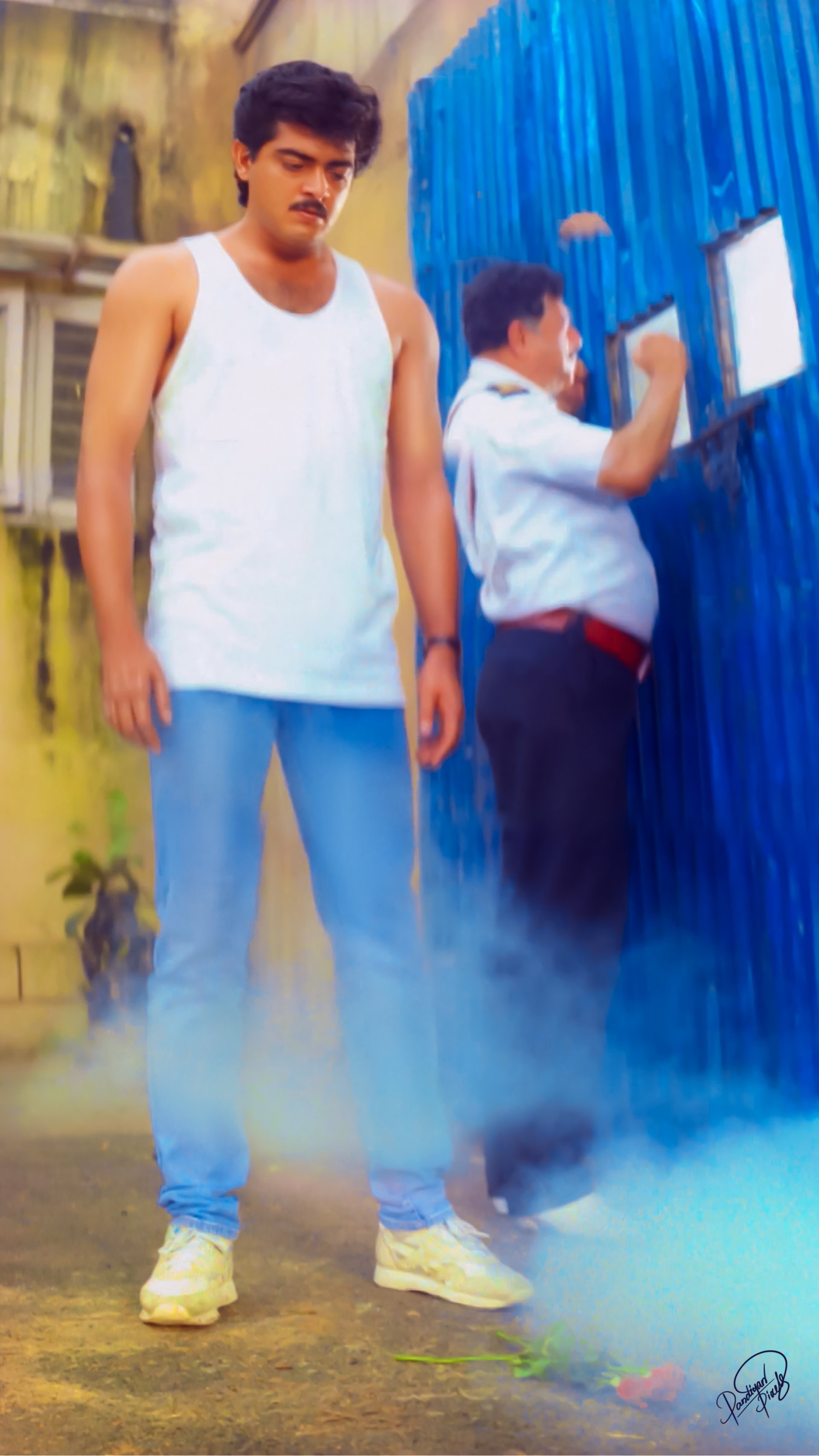 Kadhal Mannan - Desktop Wallpapers, Phone Wallpaper, PFP, Gifs, and More!