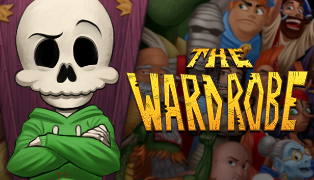 Download Video Game The Wardrobe Image