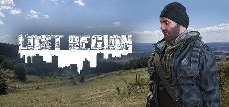 Lost Region - Desktop Wallpapers, Phone Wallpaper, PFP, Gifs, and More!