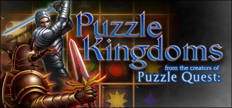 Puzzle Kingdoms - Desktop Wallpapers, Phone Wallpaper, PFP, Gifs, and More!