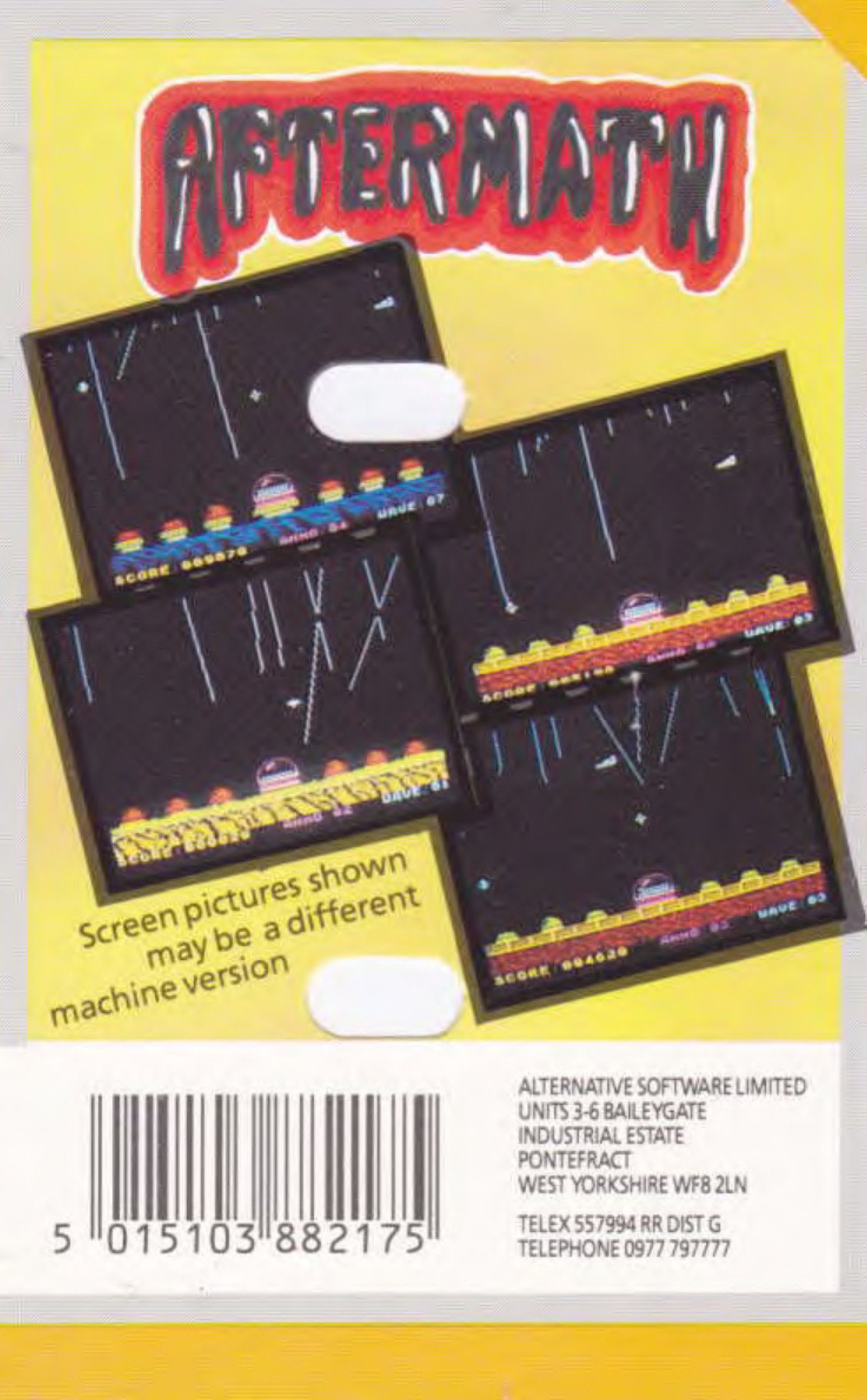 Aftermath - Desktop Wallpapers, Phone Wallpaper, PFP, Gifs, and More!