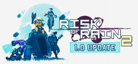 Download Video Game Risk Of Rain 2 Image