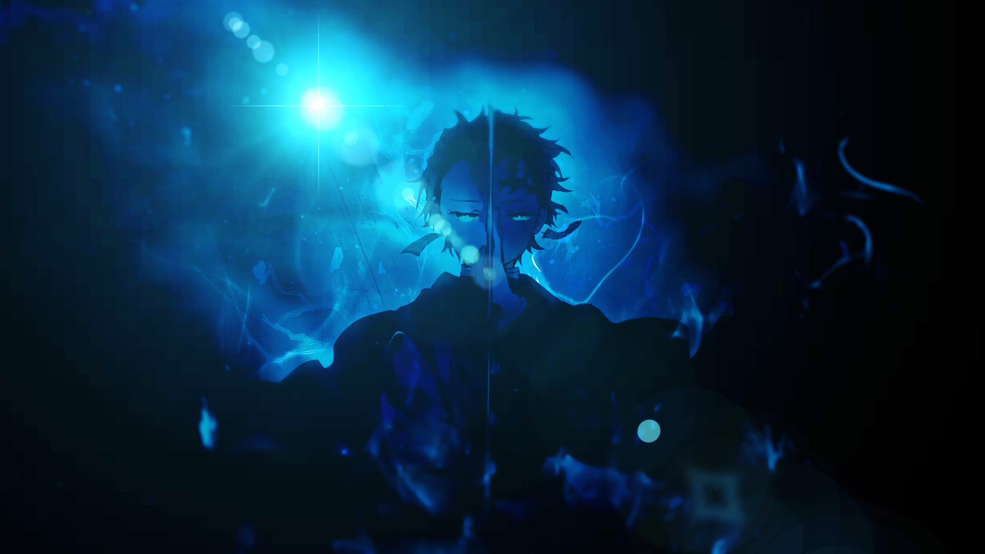 Kamado Tanjiro Of The Water Breathing Image Abyss