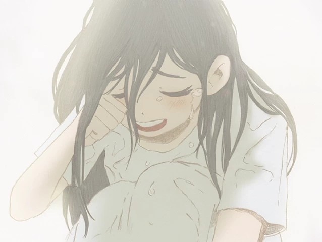 Download Crying Mari (Omori) OMORI Video Game Image