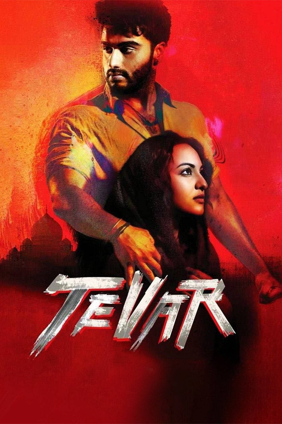 Download Movie Tevar Image