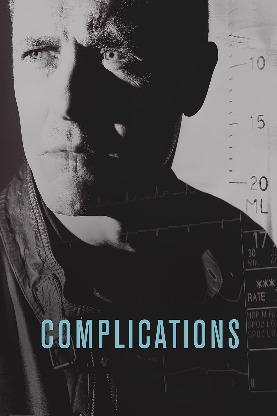 Download TV Show Complications Image