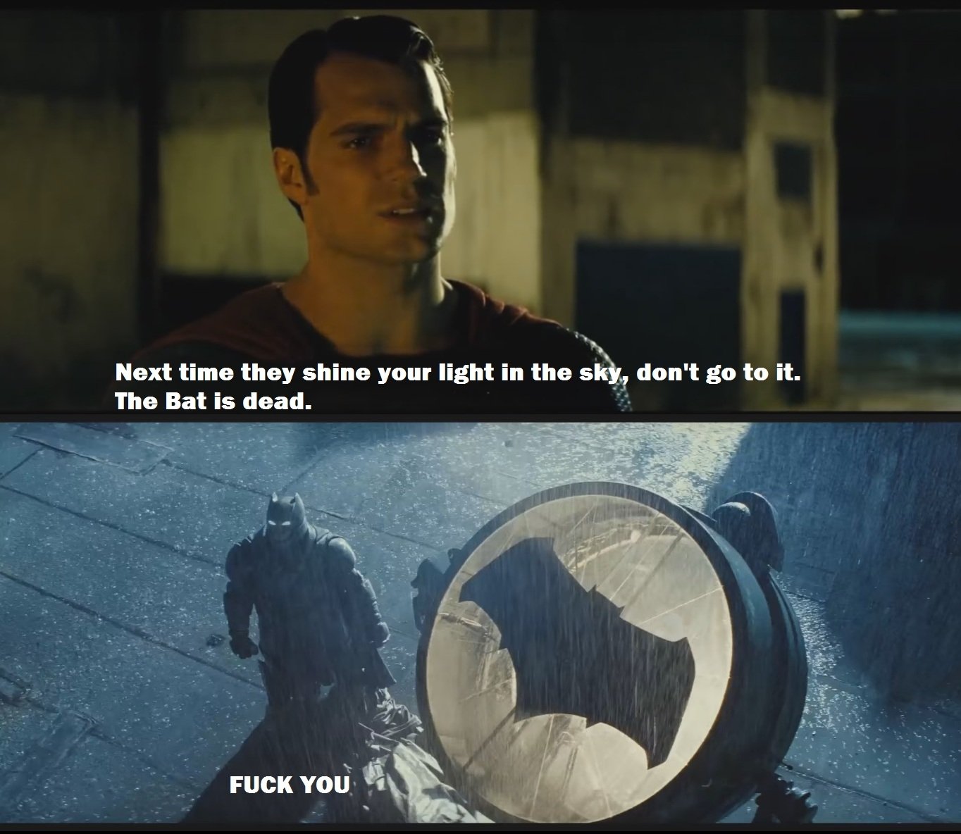 The Dark Truth: Batman's Legacy