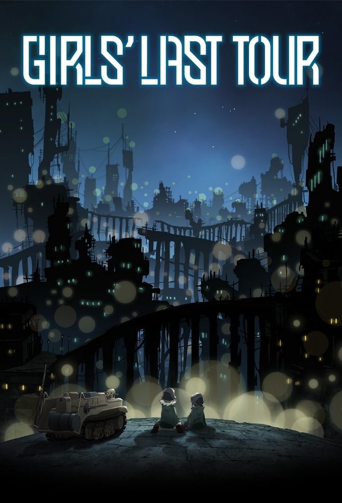 Girls' Last Tour - Desktop Wallpapers, Phone Wallpaper, PFP, Gifs, and ...