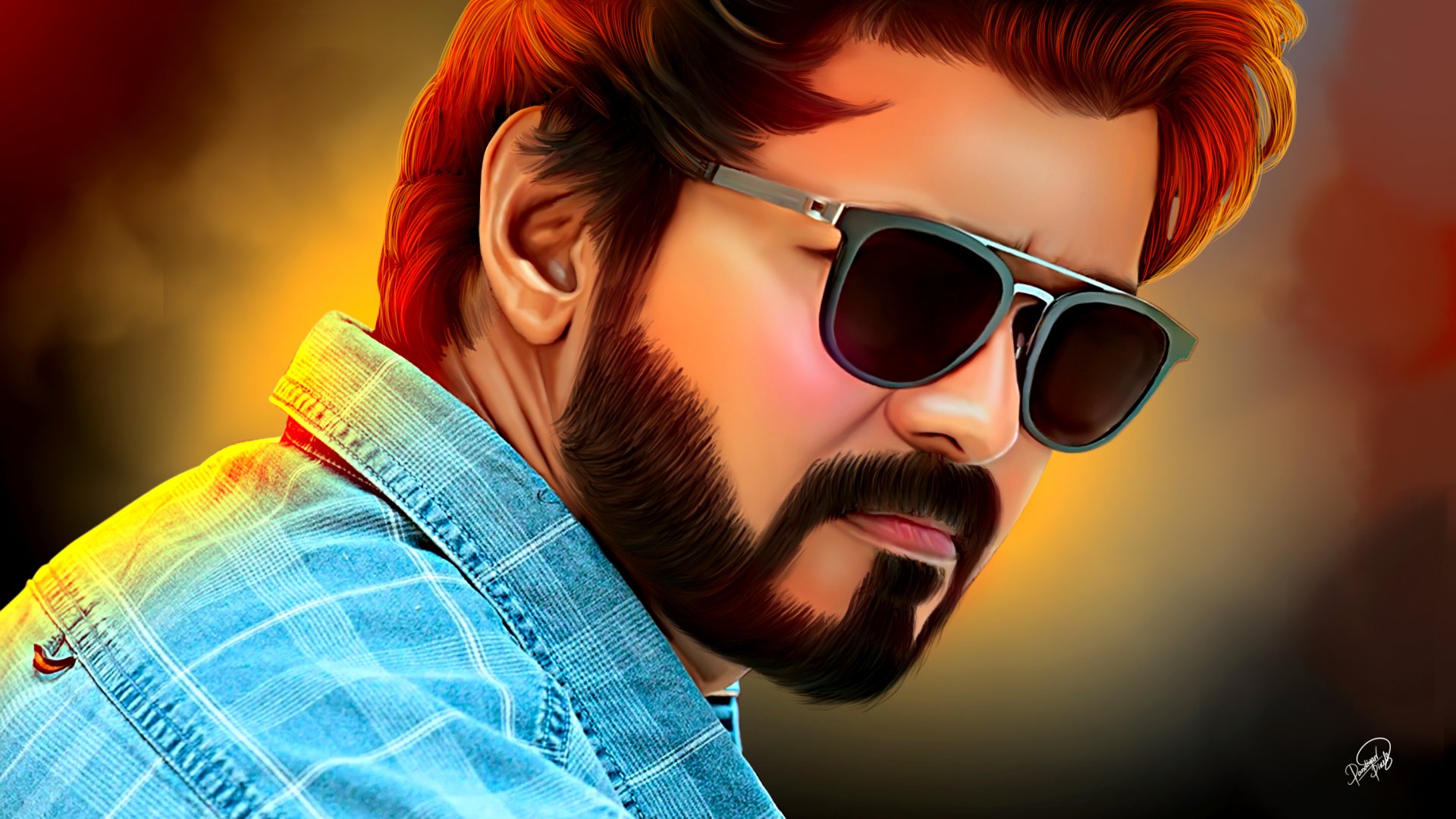 Master (2020) - Desktop Wallpapers, Phone Wallpaper, PFP, Gifs, and More!