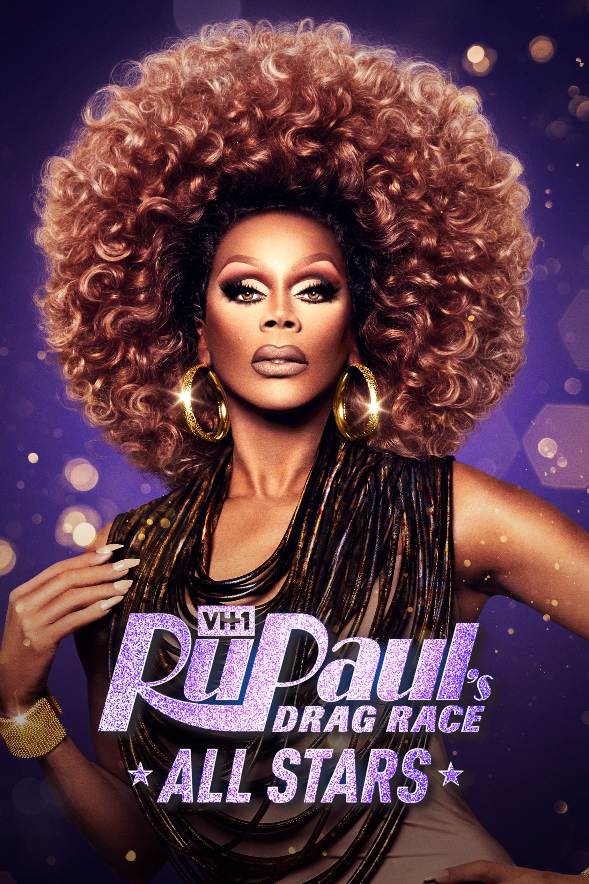 RuPaul's Drag Race All Stars - Desktop Wallpapers, Phone Wallpaper, PFP ...