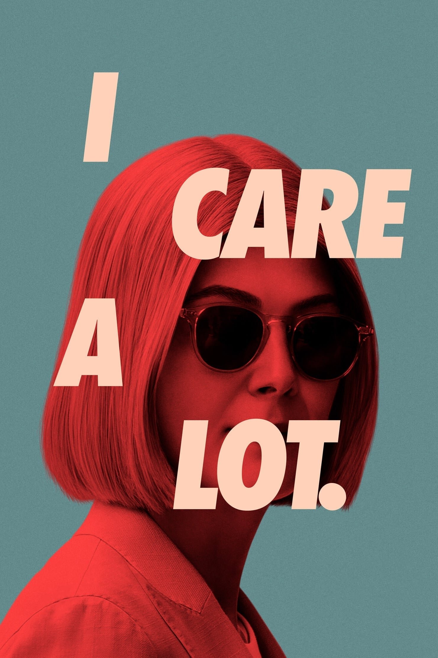 I Care A Lot - Desktop Wallpapers, Phone Wallpaper, PFP, Gifs, and More!