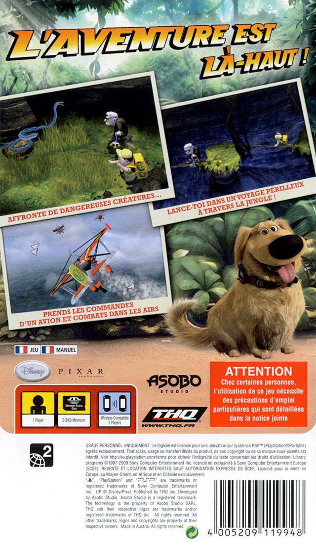 Disney Pixar Up - Desktop Wallpapers, Phone Wallpaper, PFP, Gifs, and More!