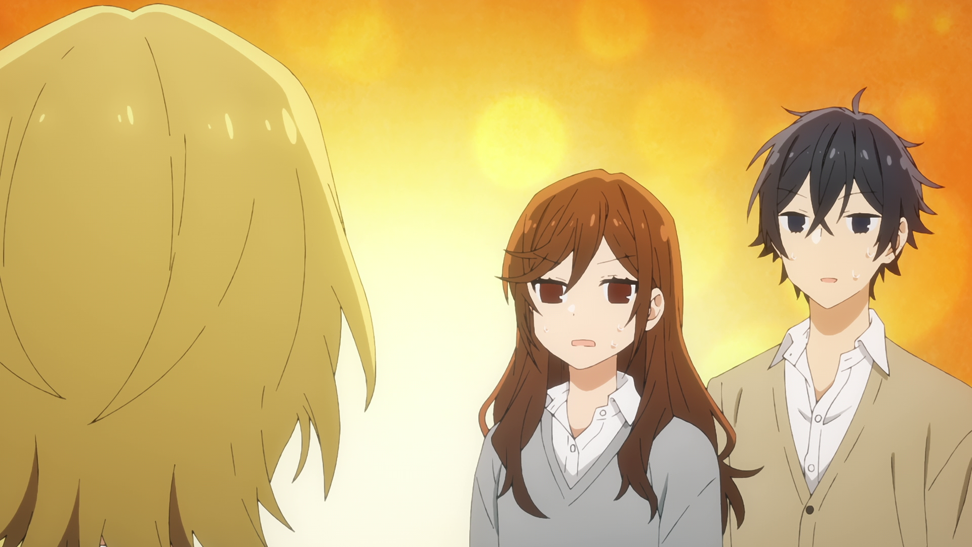 Izumi Miyamura - Image Abyss