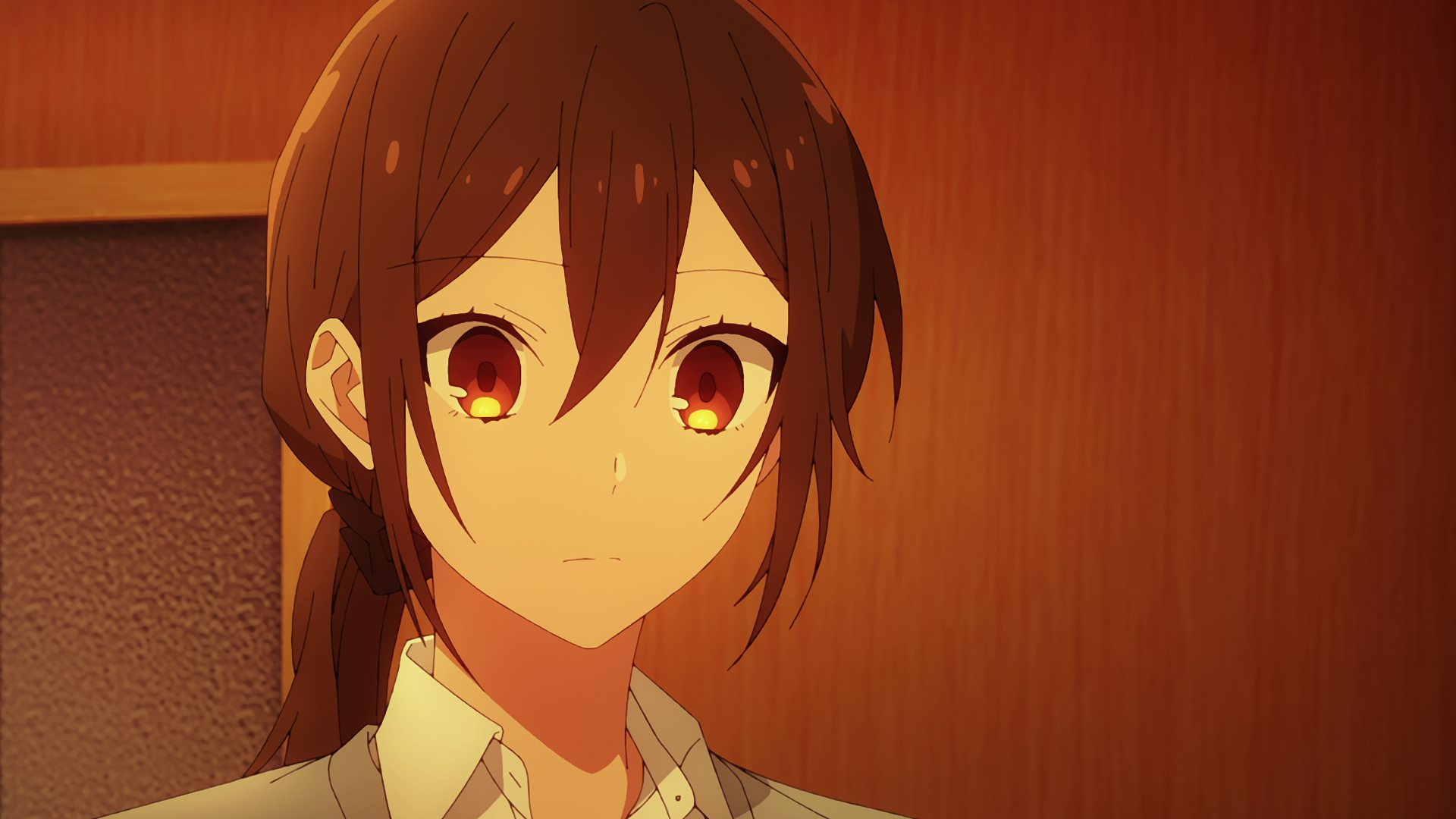 Hori-san To Miyamura-kun Image - ID: 424790 - Image Abyss