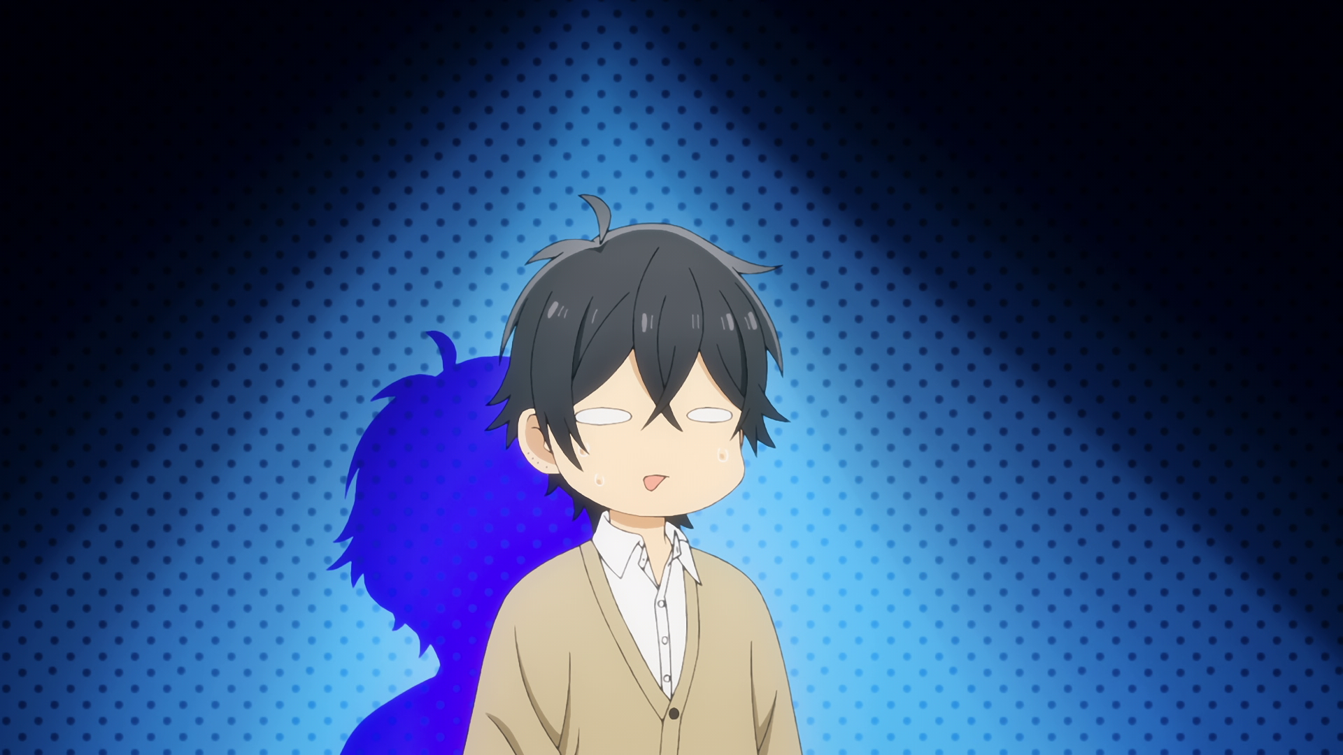 Izumi Miyamura - Image Abyss