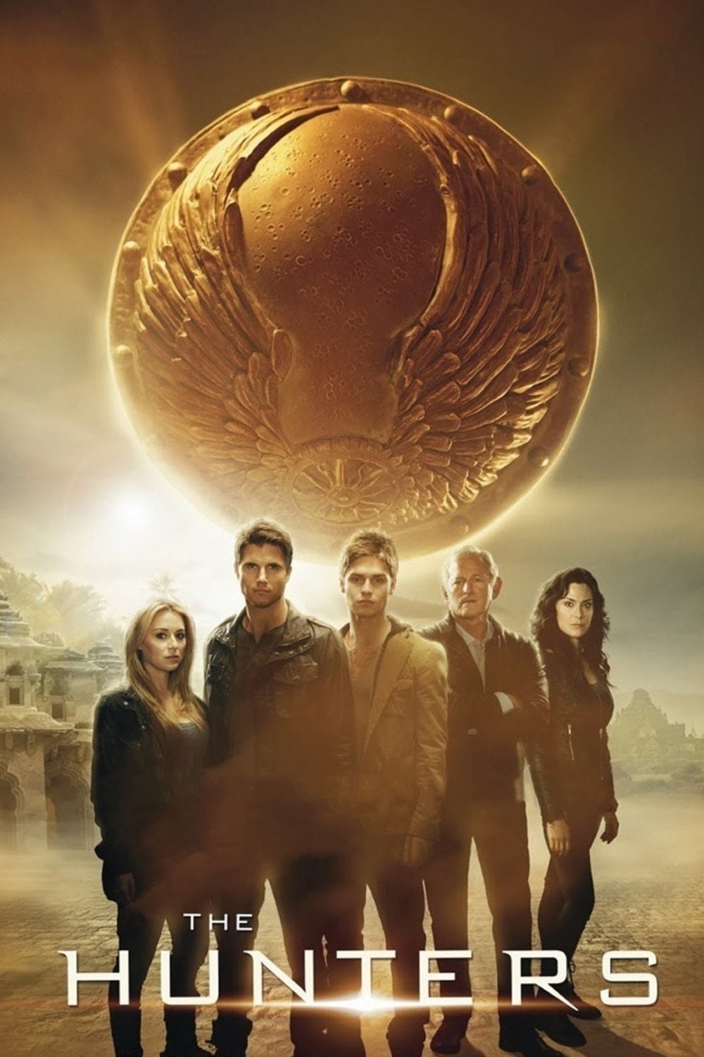 The Hunters - Desktop Wallpapers, Phone Wallpaper, PFP, Gifs, and More!