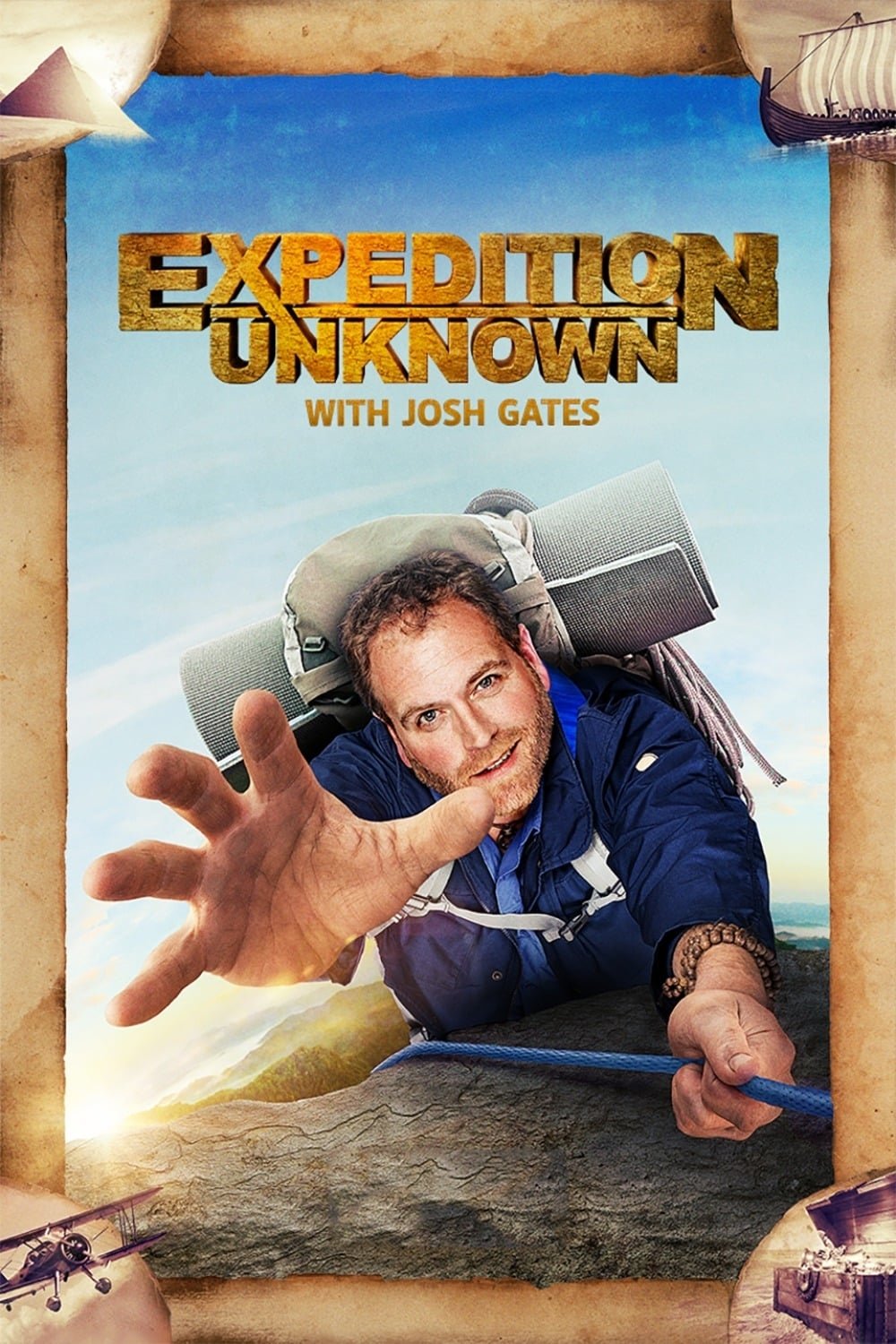 Expedition Unknown - Desktop Wallpapers, Phone Wallpaper, PFP, Gifs, and More!