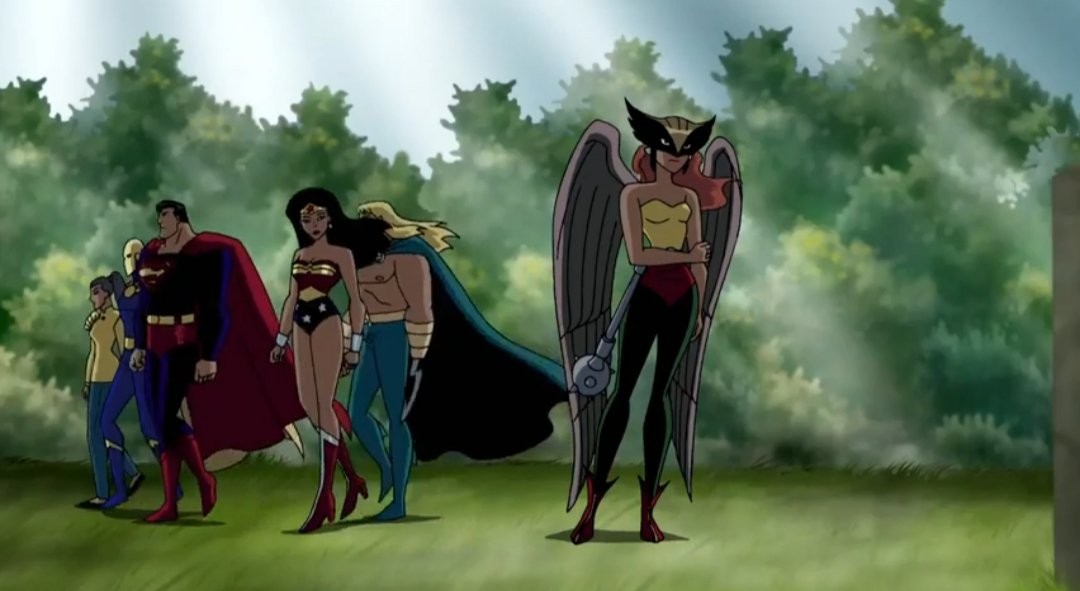 Download Shayera Hol Doctor Fate (DC Comics) Superman Aquaman Hawkgirl ...