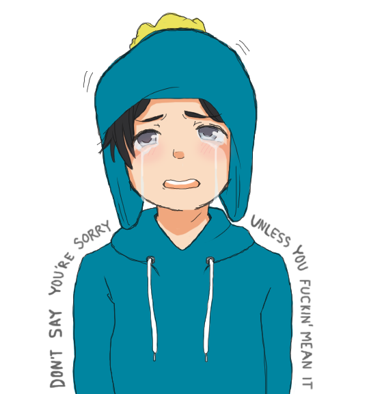 Download Crying Craig Tucker TV Show South Park Image