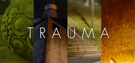 TRAUMA - Desktop Wallpapers, Phone Wallpaper, PFP, Gifs, and More!