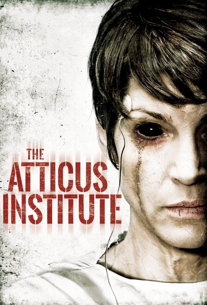 The Atticus Institute - Desktop Wallpapers, Phone Wallpaper, PFP, Gifs ...