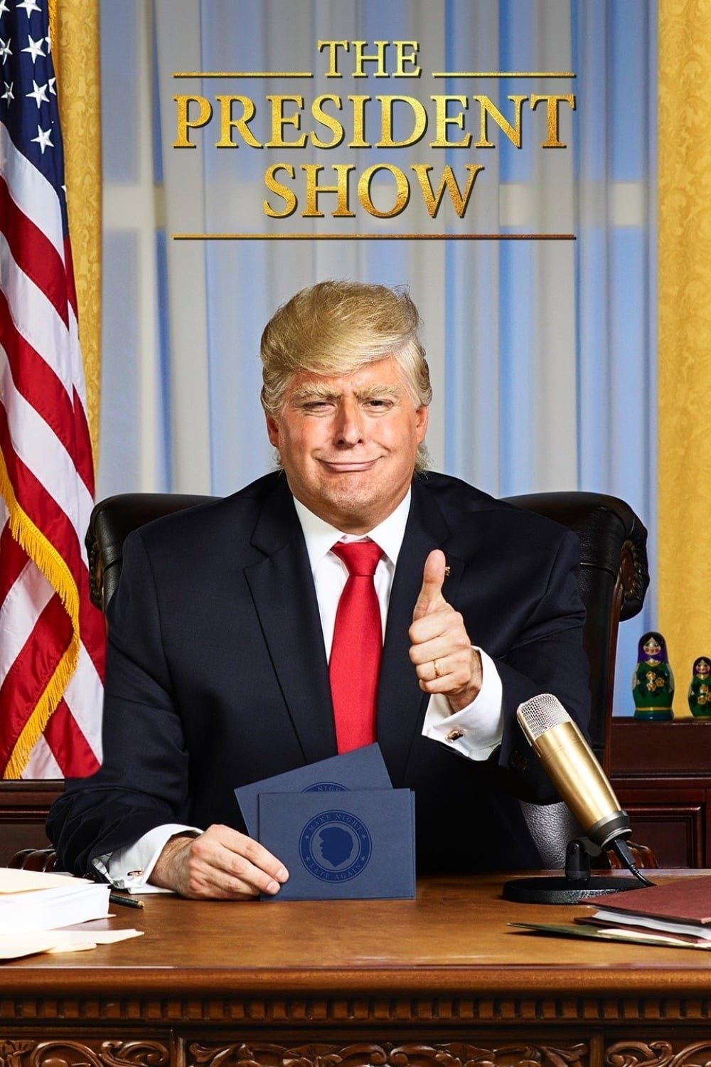 The President Show - Desktop Wallpapers, Phone Wallpaper, PFP, Gifs ...