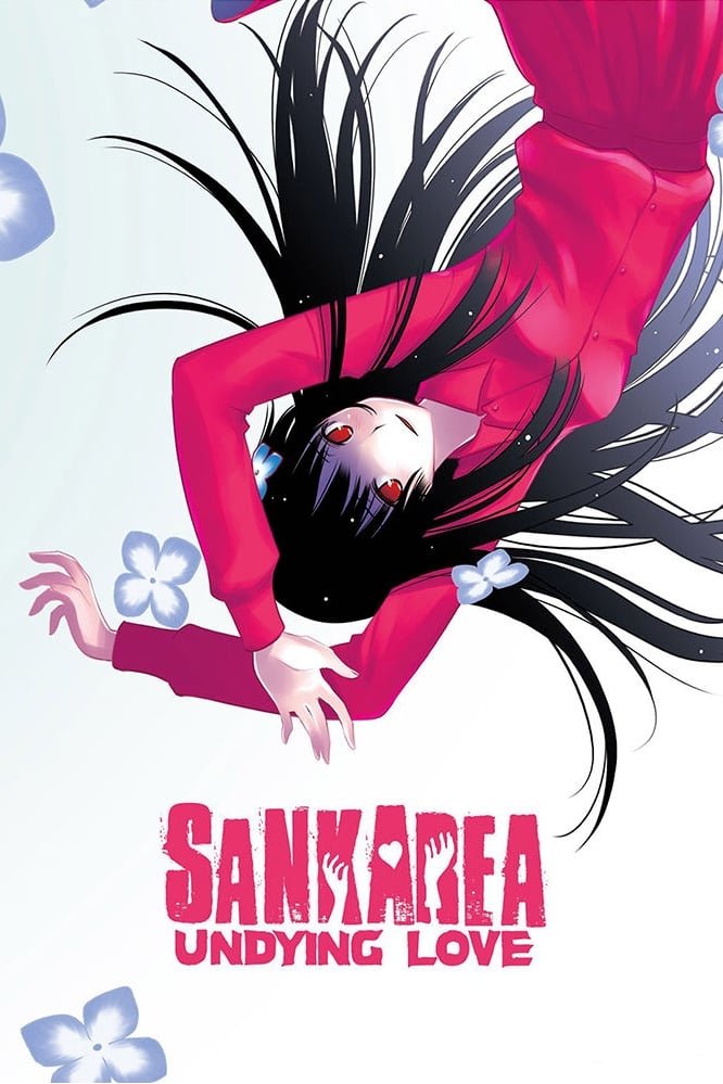 Sankarea - Desktop Wallpapers, Phone Wallpaper, PFP, Gifs, and More!