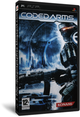 Coded Arms Picture - Image Abyss