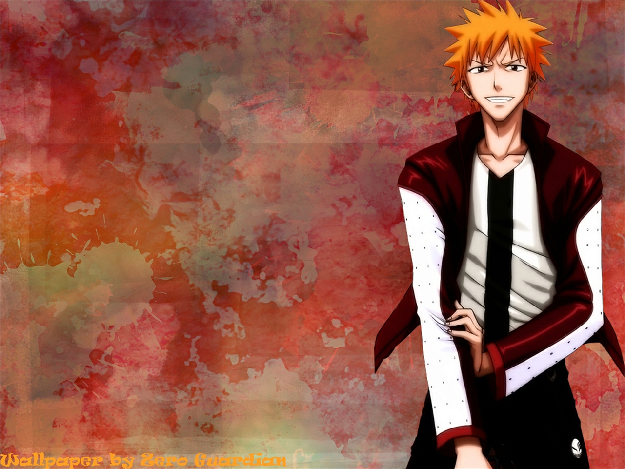Anime Bleach Picture - Image Abyss