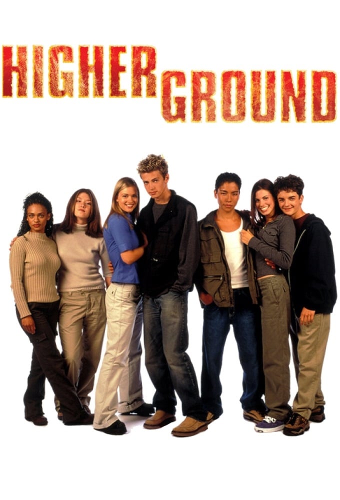 Download TV Show Higher Ground Image