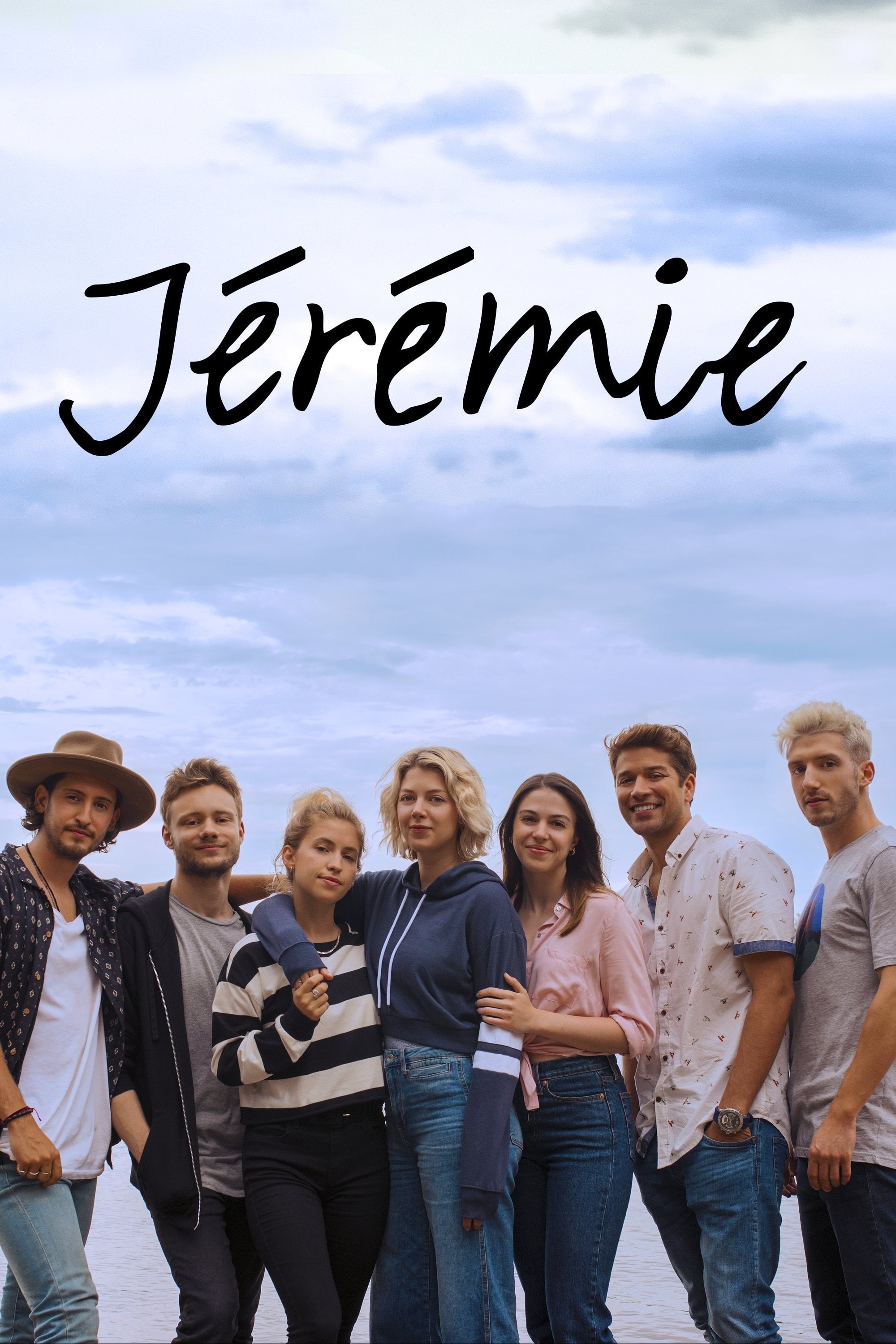Download TV Show Jérémie Image