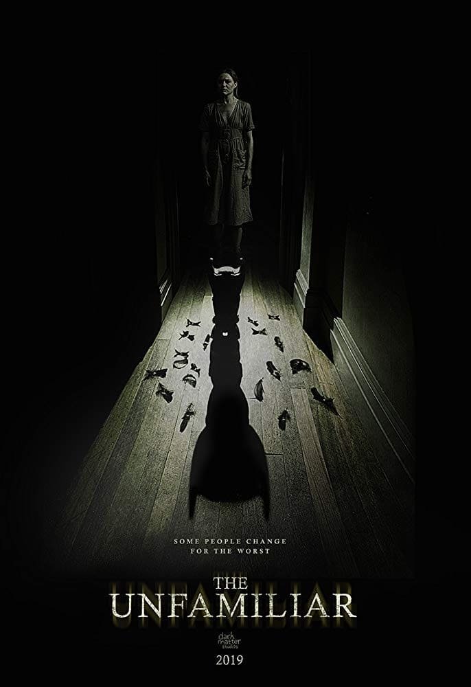 The Unfamiliar - Desktop Wallpapers, Phone Wallpaper, PFP, Gifs, and More!