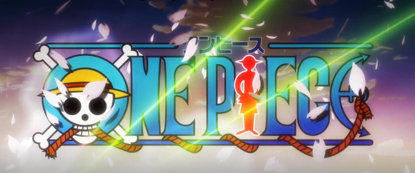 Download Anime One Piece Image