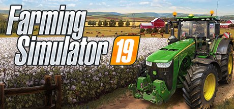 Farming Simulator 19 - Desktop Wallpapers, Phone Wallpaper, PFP, Gifs ...