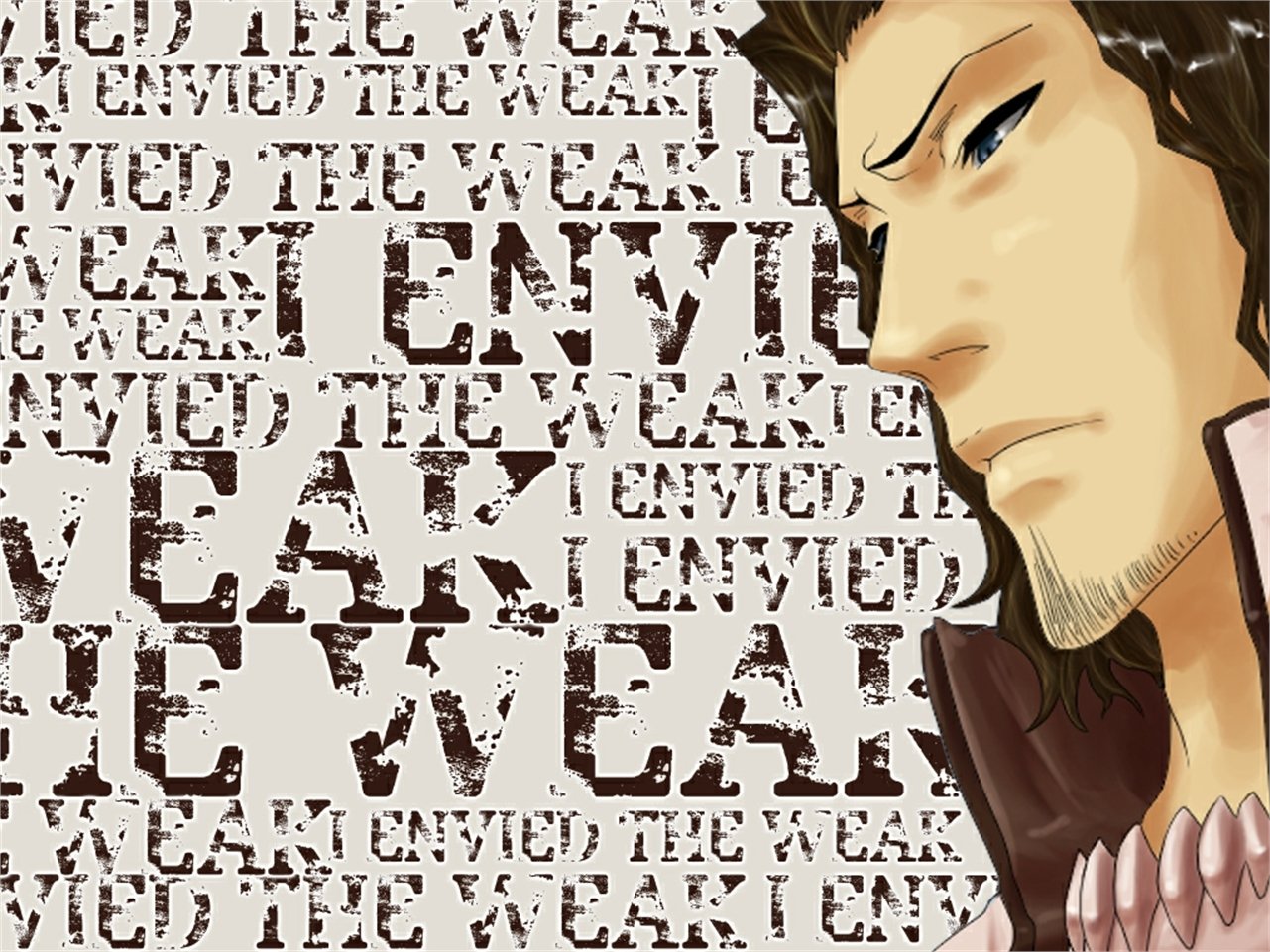 Bleach Image - ID: 427786 - Image Abyss