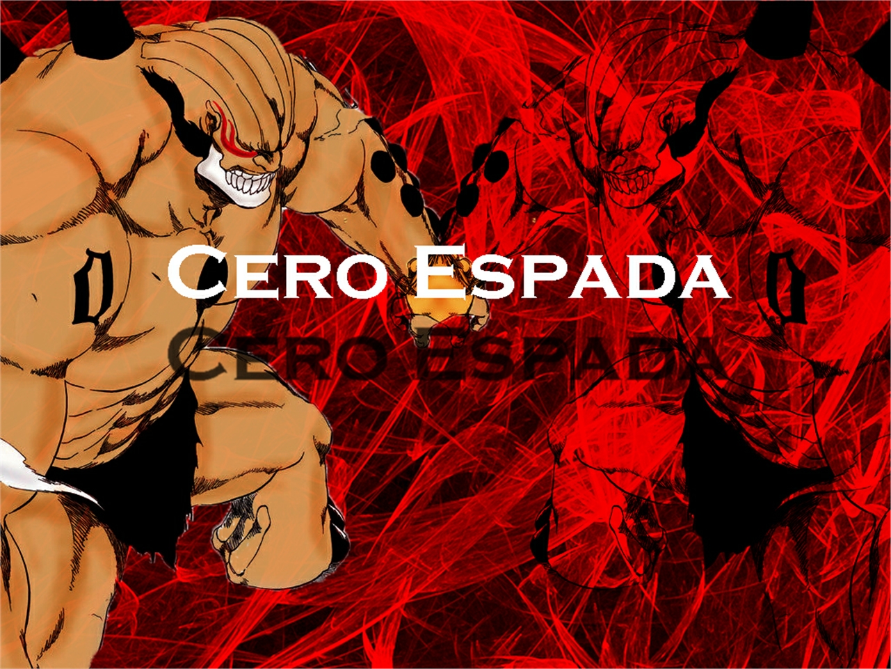 Download Yammy Llargo Anime Bleach Image