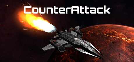 Download Video Game CounterAttack Image