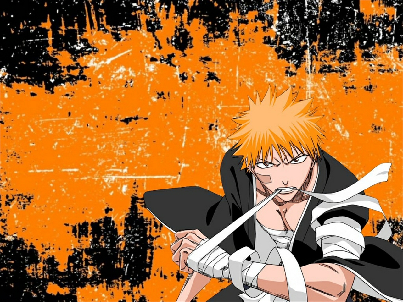 Anime Bleach Picture - Image Abyss